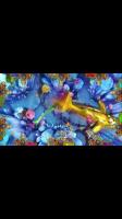 China Ocean King 3 Plus Master Table Gambling Fish Arcade Machine 10 Players for sale