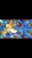 China Ocean King 3 Plus Master Table Gambling Fish Arcade Machine 10 Players for sale