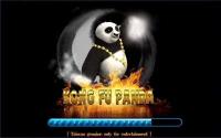 China Kungfu Panda Fish Hunter Arcade Casino Game Machine for sale