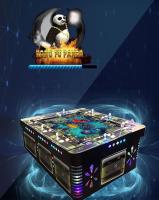 China 10P  High Holding 3D Casino  Fish Table Gambling Machine for sale