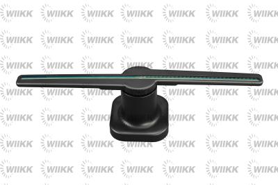 China WIIKK WIFI Model LED Hologram Projector New Solution For Indoor Advertising for sale