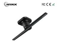 China Z1 3D LED Wiikk Hologram Video Projector 176° Viewing Angle Screw Lock Installed for sale