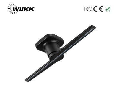 China Z1 3D LED Wiikk Hologram Video Projector 176° Viewing Angle Screw Lock Installed for sale