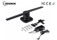 China Z1 3D LED Wiikk Hologram Video Projector 176° Viewing Angle Screw Lock Installed for sale