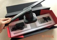 China Spinning Floating Hologram Display , 3d Hologram Machine WIFI Content Upload for sale