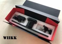 China Portable Hologram Advertising Display MP4 RMVB AVI GIF JPEG Content Format for sale