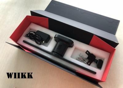 China Portable Hologram Advertising Display MP4 RMVB AVI GIF JPEG Content Format for sale