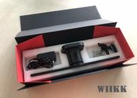 China Small Spinning 3D LED Hologram Display 43cm , MP4 Rmvb AVI Content Format for sale