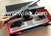 China Lightweight Wifi 3D Hologram Kit Wall Mounted Spinning Led Projector 1.5KG for sale