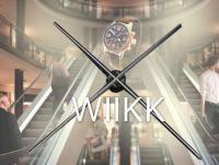 China 100cm size 16G TF card 3d hologram display led Holographic Fan for Advertising for sale