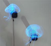 China Shopping Mall 3D LED Hologram Display Plug And Play Type 450*224 Resolution for sale