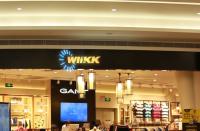 China Exhibition LED Hologram Fan 3D Advertising Display Support Wifi Connect App for sale