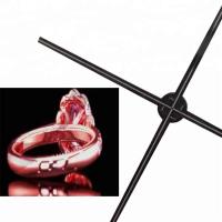 China 1080P 3D Hologram Advertising Display for sale