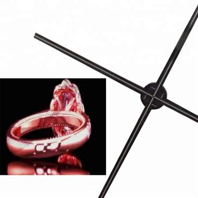 China 1080P 3D Hologram Advertising Display for sale