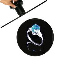 China Durable Portable Hologram Player Small Holographic Projector <0.1W Stanby Power for sale