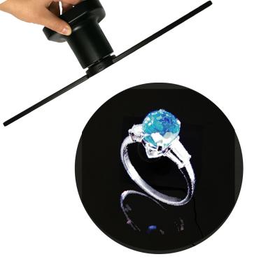 China Durable Portable Hologram Player Small Holographic Projector <0.1W Stanby Power for sale