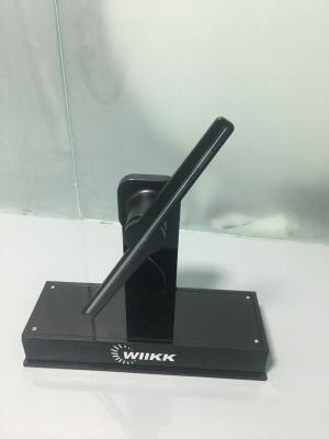 China Dust Proof Portable 3d Display , Hologram Projection Equipment Lightweight for sale