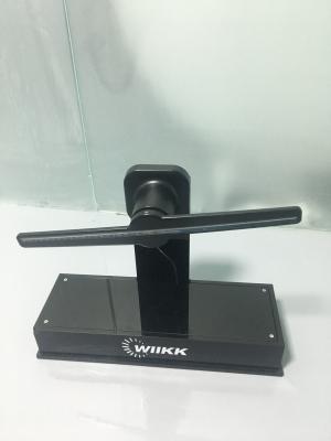 China Professional Floating Hologram Display / 3d Hologram Device WIIKK Brand FCC Approval for sale