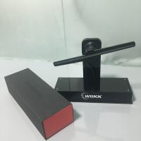 China Products Promotion Spinning Holographic Display , Led Hologram Projector 10-15W for sale