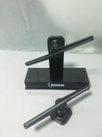 China Rotating Led Hologram Projection Equipment For High Resolution 3D Visuals for sale