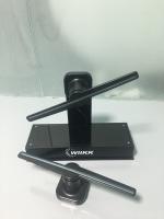 China Compact Hologram Product Display , Vivid 3d Holographic Projection Device for sale