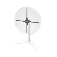 China Advertising 30W 1600*576dpi 3D Hologram Projector for sale
