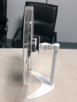 China Advertising 30W 1600*576dpi 3D Hologram Projector for sale
