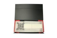 China 30W 52CM 4 Blades 3D Holographic Projection 1600*576dpi for sale