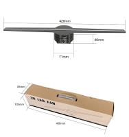 China 43cm Wifi 16GB LED Holographic Display AC240V 3D Led Hologram Display for sale