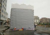 China High Commercial Inflatable Slide  Fireproof Anti Puncture Low Maintain For Party Event for sale