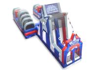 China Adults Inflatable Toddler Playground  Heavy Duty Strong Stitched Portable for sale