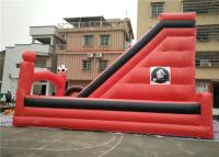 China Profesional Bounce House Play Place Air Sealed Large Size Cartoon Image Theme for sale