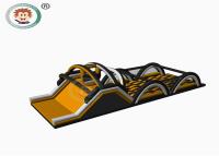 China Sports Game Inflatable Fun 5K Non Toxic Material Environmental Friendly Modern Design for sale