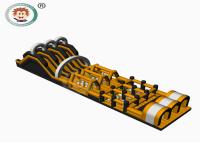 China Sports Game Inflatable Fun 5K Non Toxic Material Environmental Friendly Modern Design for sale