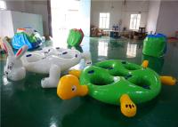 China Animal Shaped Inflatable Sports Arena Bounce House Team Buliding Competition for sale