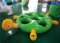 China Animal Shaped Inflatable Sports Arena Bounce House Team Buliding Competition for sale