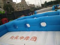 China Inflatable obsatcle course for kids 70m length colorful inflatable obstacle course commercial inflatable obstacle course for sale