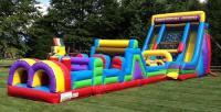 China Beaset inflatable obstacle football training inflatable obstacle inflatable obstacle martial arts for sale