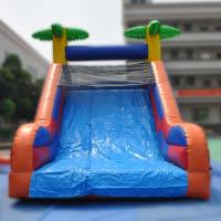 China Inflatable obstacle course hire inflatable course giant inflatable obstacle  inflatable obstaclr for kids for sale
