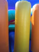 China Inflatable obstacle for exercise kids inflatable obstacle commercial inflatable obstacle for kids for sale