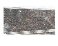 China Custom Textured Granite Himalayan Tiles And Marble Flooring Eco Friendly for sale
