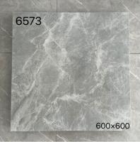 China China Glossy Glazed Marble Porcelain Polished Ceramic Floor Tiles 60x60 Impression Marble Ceramic Tiles for sale