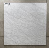 China 60x60 Rustic Marble Ceramic Tile Non Slip Cement Look Outdoor for sale