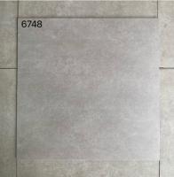 China Patterned Marble Ceramic Tile Porcelain Floor 600x600 Stain Resistance for sale