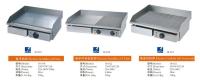 China Commercial Catering Equipment BBQ Flat Stainless Steel Electric Griddle Tabletop for sale