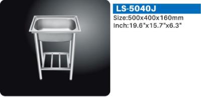 China 430SS Commercial 33 Inch Sink Undermount Kitchen Workstation Sinks for sale