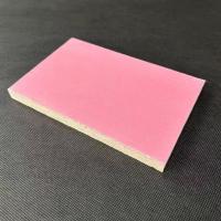 China Fireproof Acoustic gypsum Plaster Board Ceiling With T Grid OEM for sale