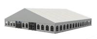 China A Frame Waterproof Marquee Outdoor Tent Canopy Heavy Duty 5x10m custom for sale