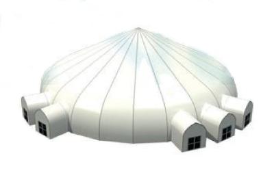 China ODM Windproof  Large Marquee Gazebo Heavy Duty Commercial Marquee Canopy Trade Show Meetings for sale