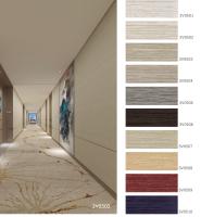 China Fireproof Waterproof Silk PVC Vinyl Wallpaper Low VOC Wallcovering for Hotel Household for sale